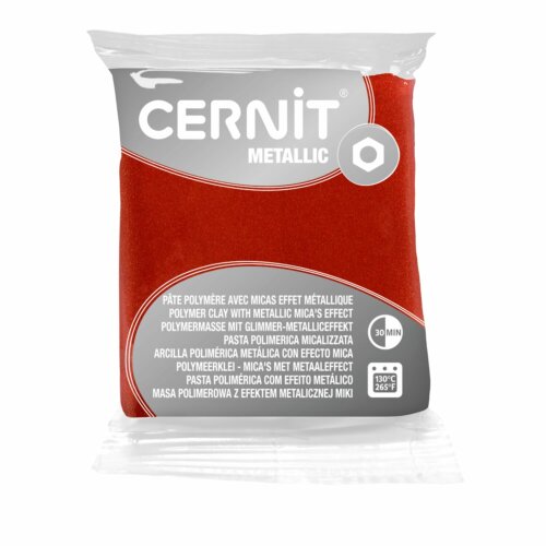 Cernit n°1 56 g almond | Cernit