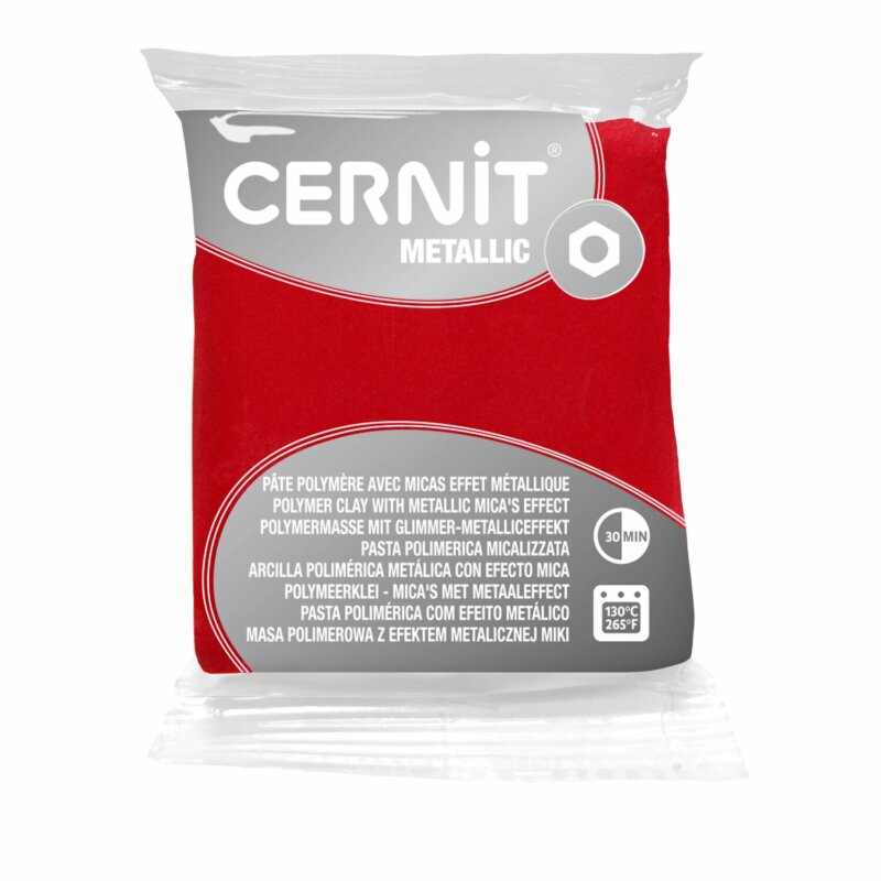 Cernit n°1 56 g almond | Cernit