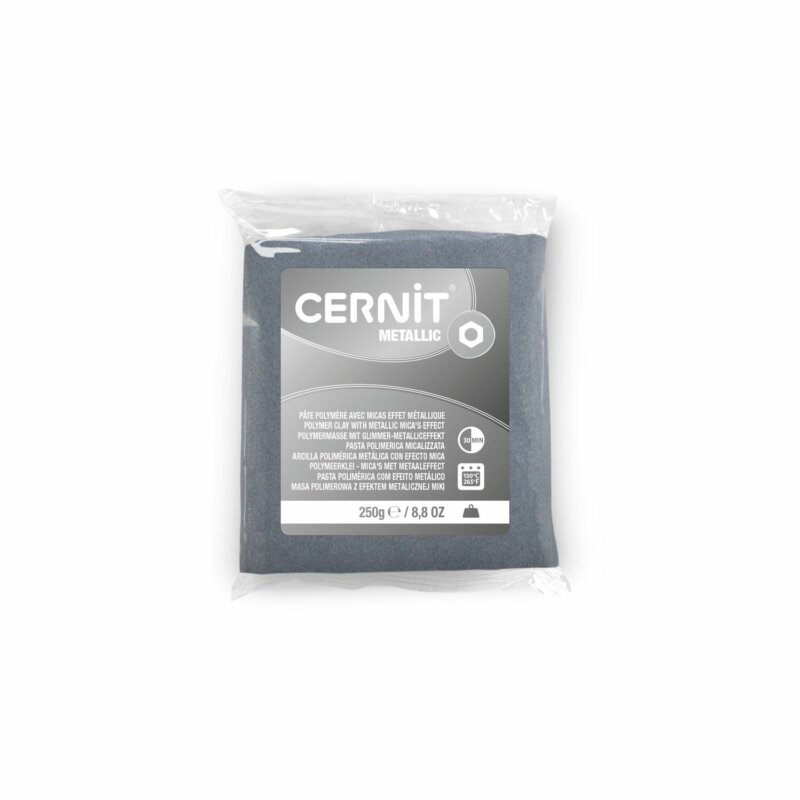 Metallic range | Cernit