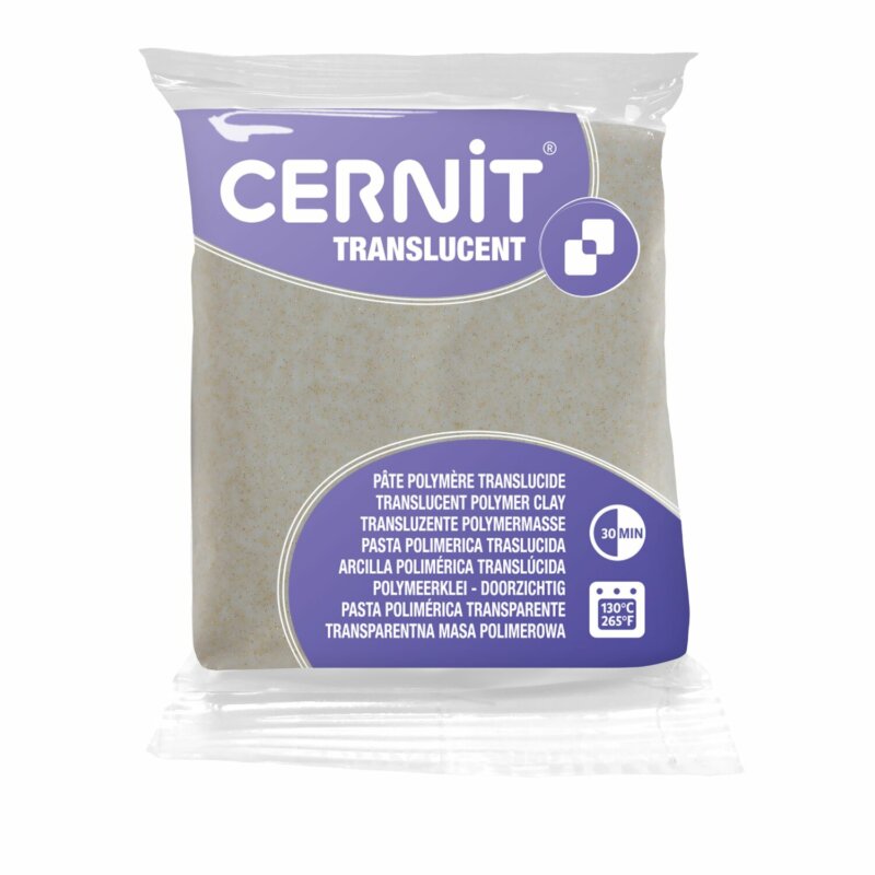 Translucent range | Cernit