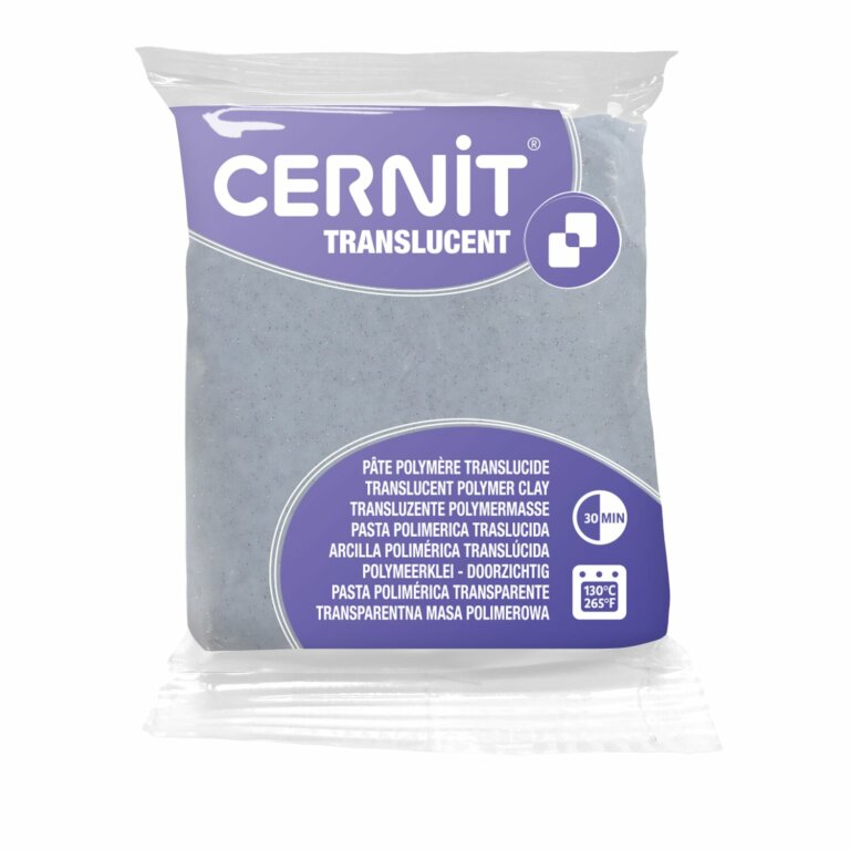 Translucent range | Cernit