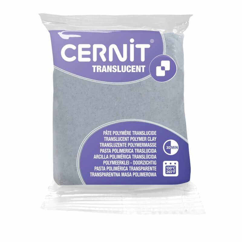 Translucent range | Cernit