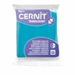 Translucent range | Cernit