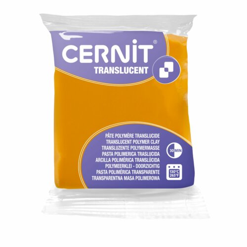 Translucent range | Cernit
