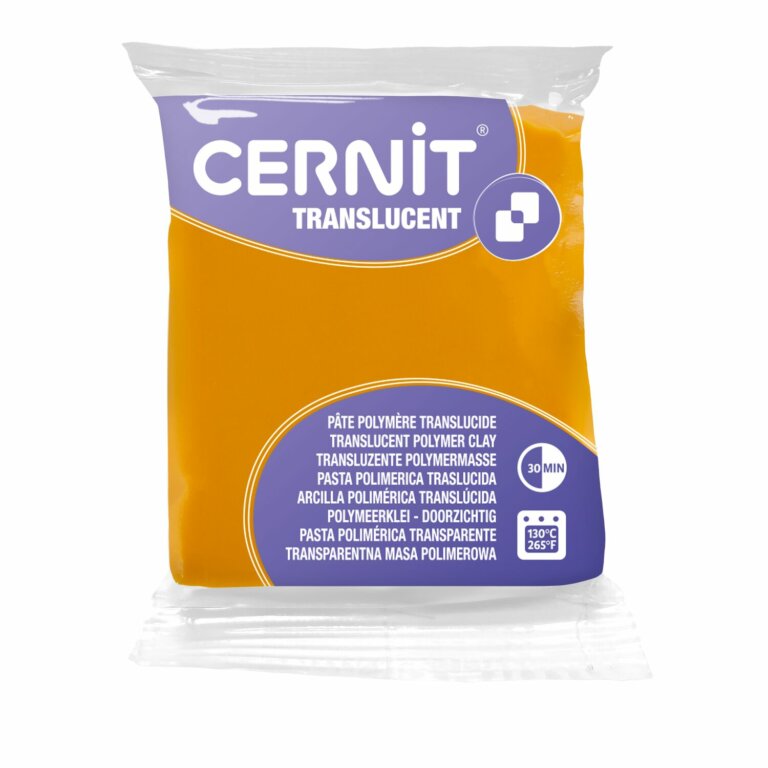 Translucent range | Cernit