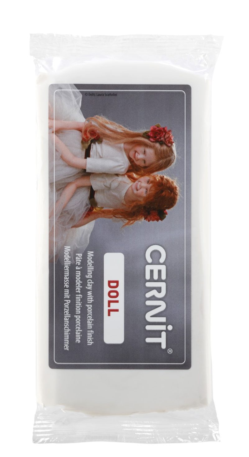 Gamme Doll | Cernit