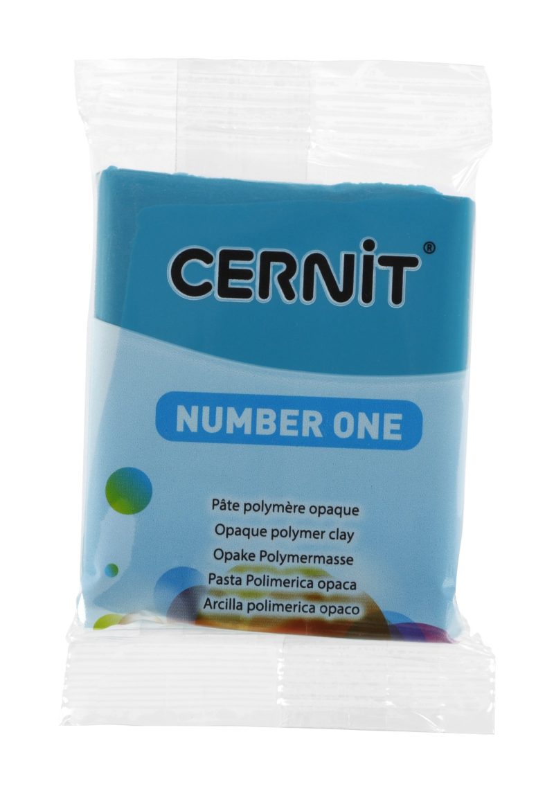 Gamme Number One | Cernit