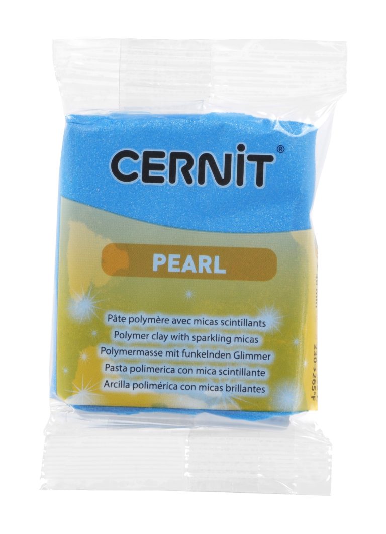 Gamme Pearl | Cernit