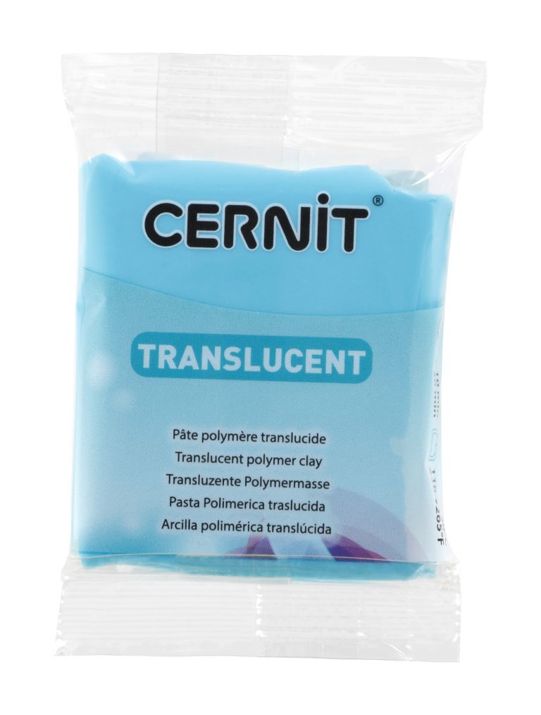 Gamme Translucent | Cernit
