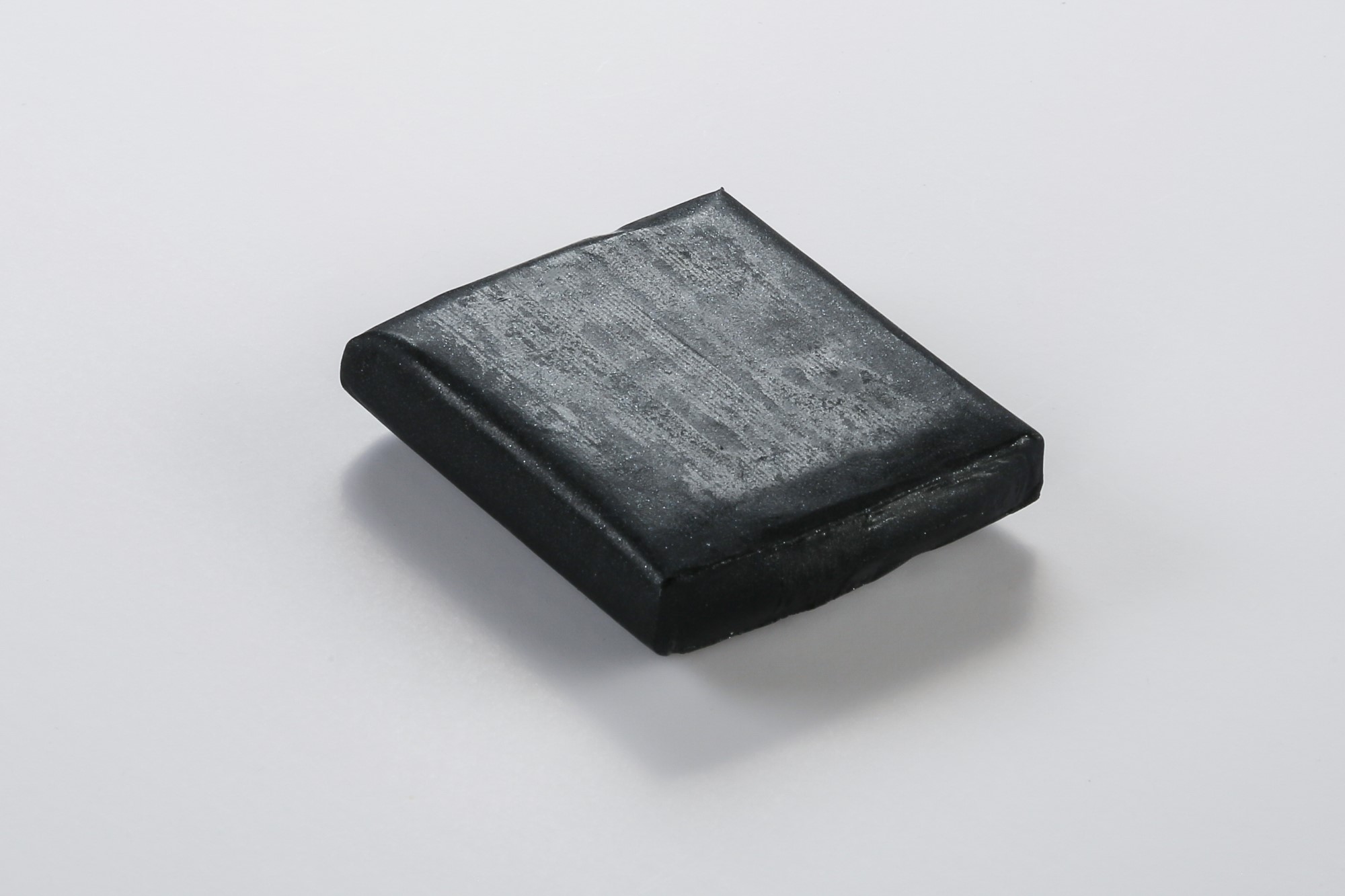 Pâte Polymère Cernit - noir Pearl 56g | Cernit