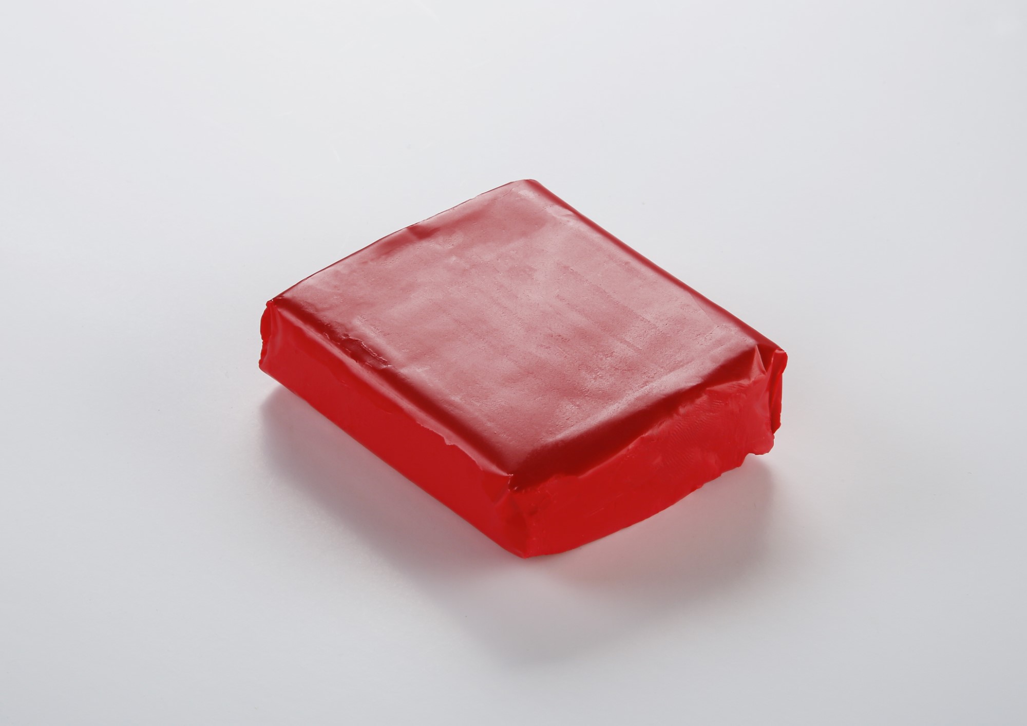 Pâte Polymère Cernit - rouge Number One 250g | Cernit