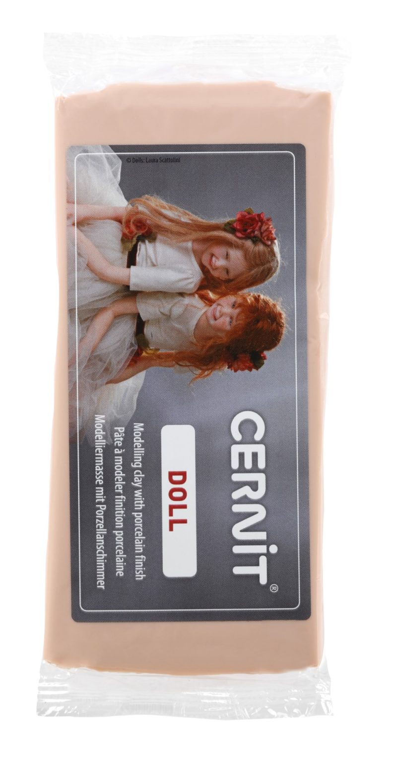 Gamme Doll | Cernit