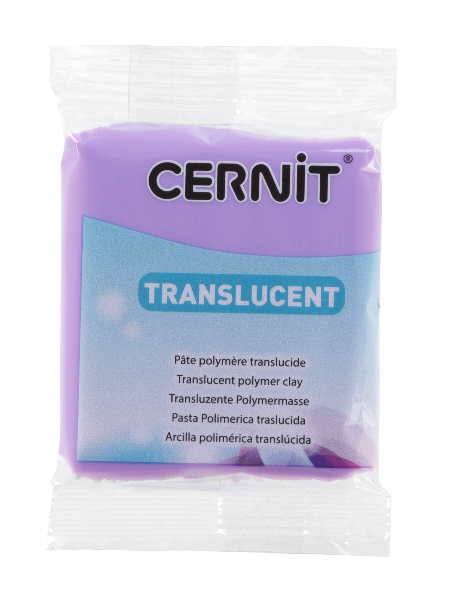 Cernit Polymer Clay Information Cernit Polymer Clay In Magenta – 500g ...