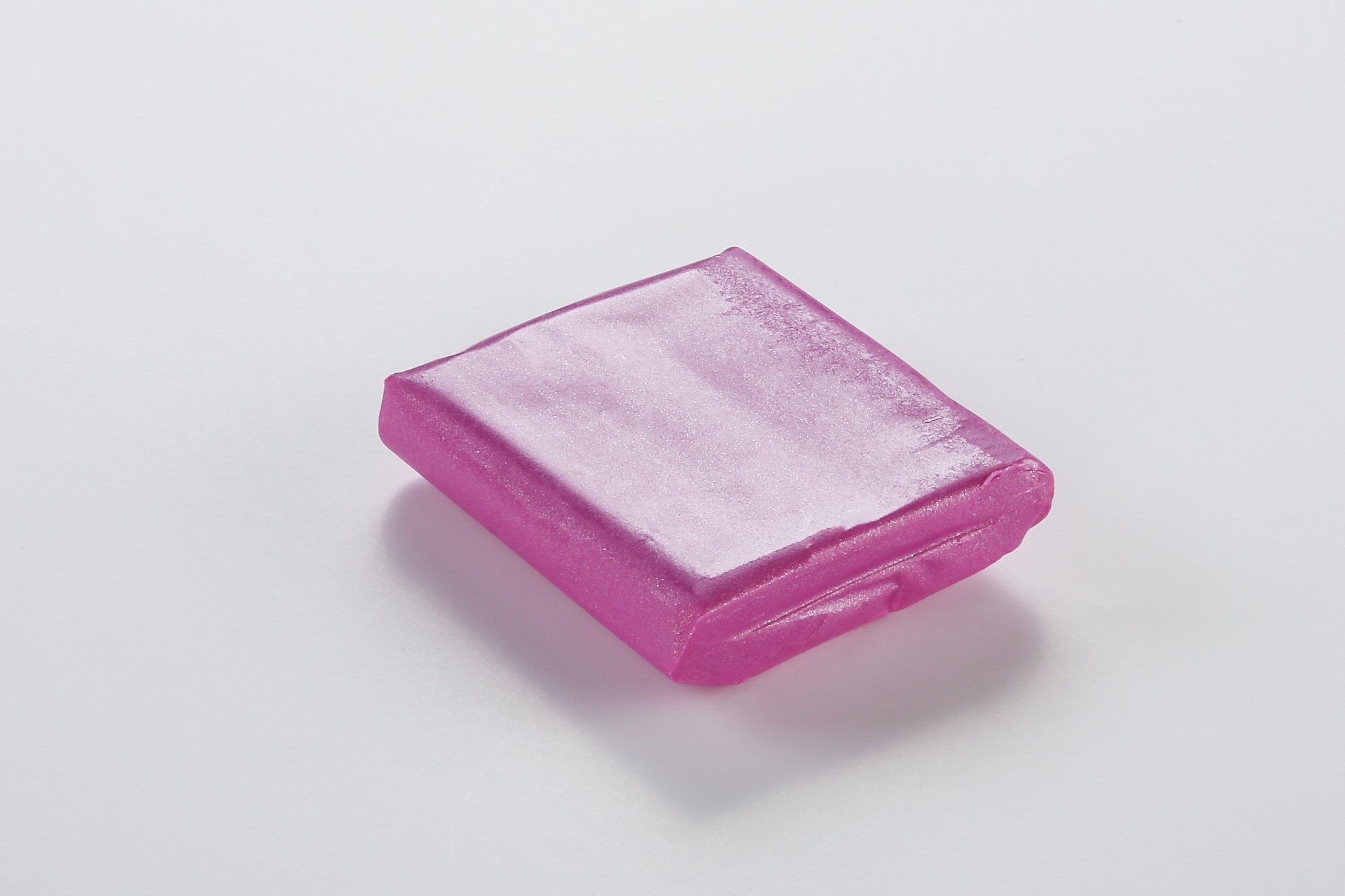 Cernit Polymer Clay - pearlescent magenta 56g | Cernit
