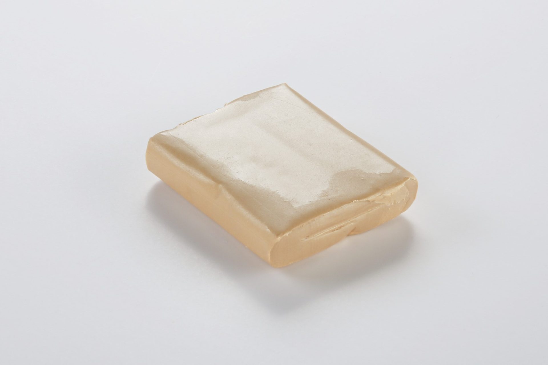 Cernit Polymer Clay - Metallic champagne 56g | Cernit