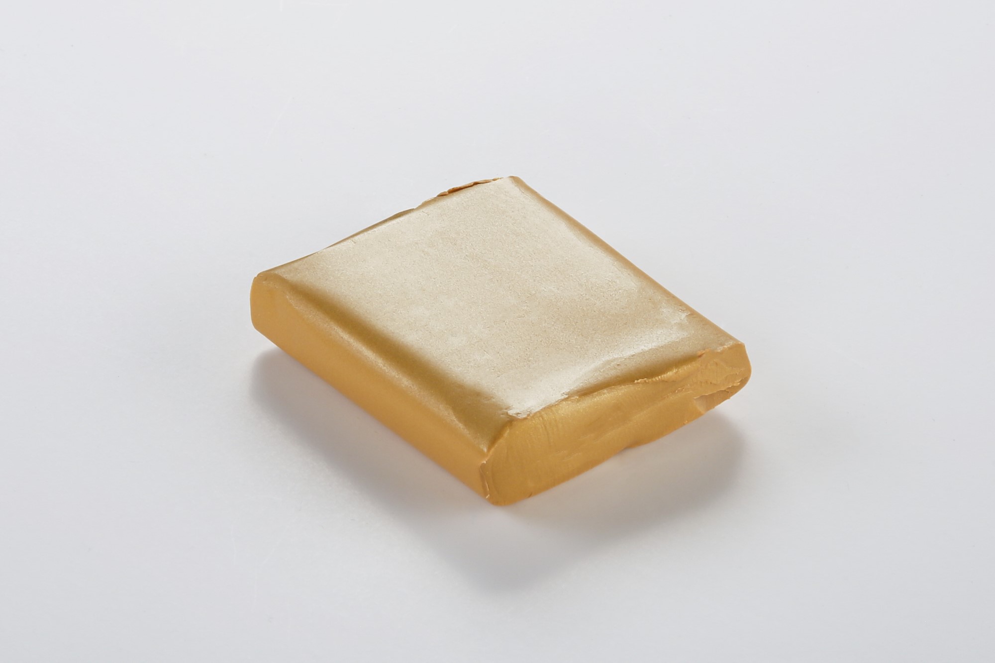 Cernit Polymer Clay - Metallic gold 56g | Cernit