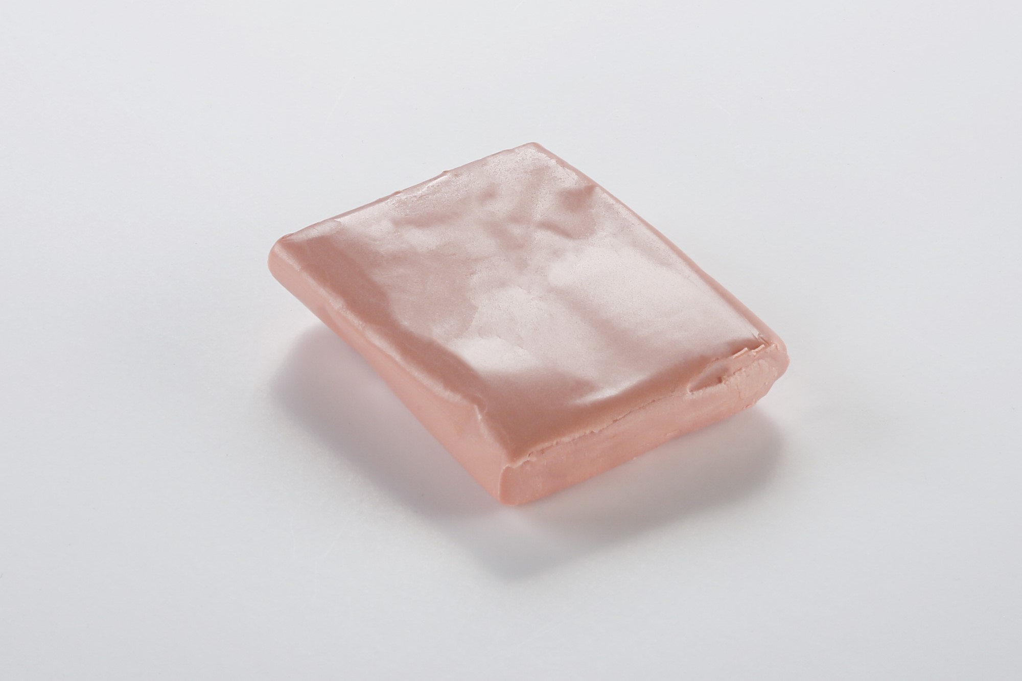 Cernit Polymer Clay - Metallic pink gold 56g | Cernit