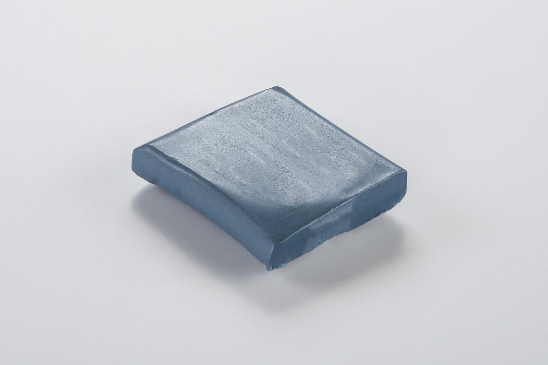 Pâte Polymère Cernit - acier Metallic 56g | Cernit