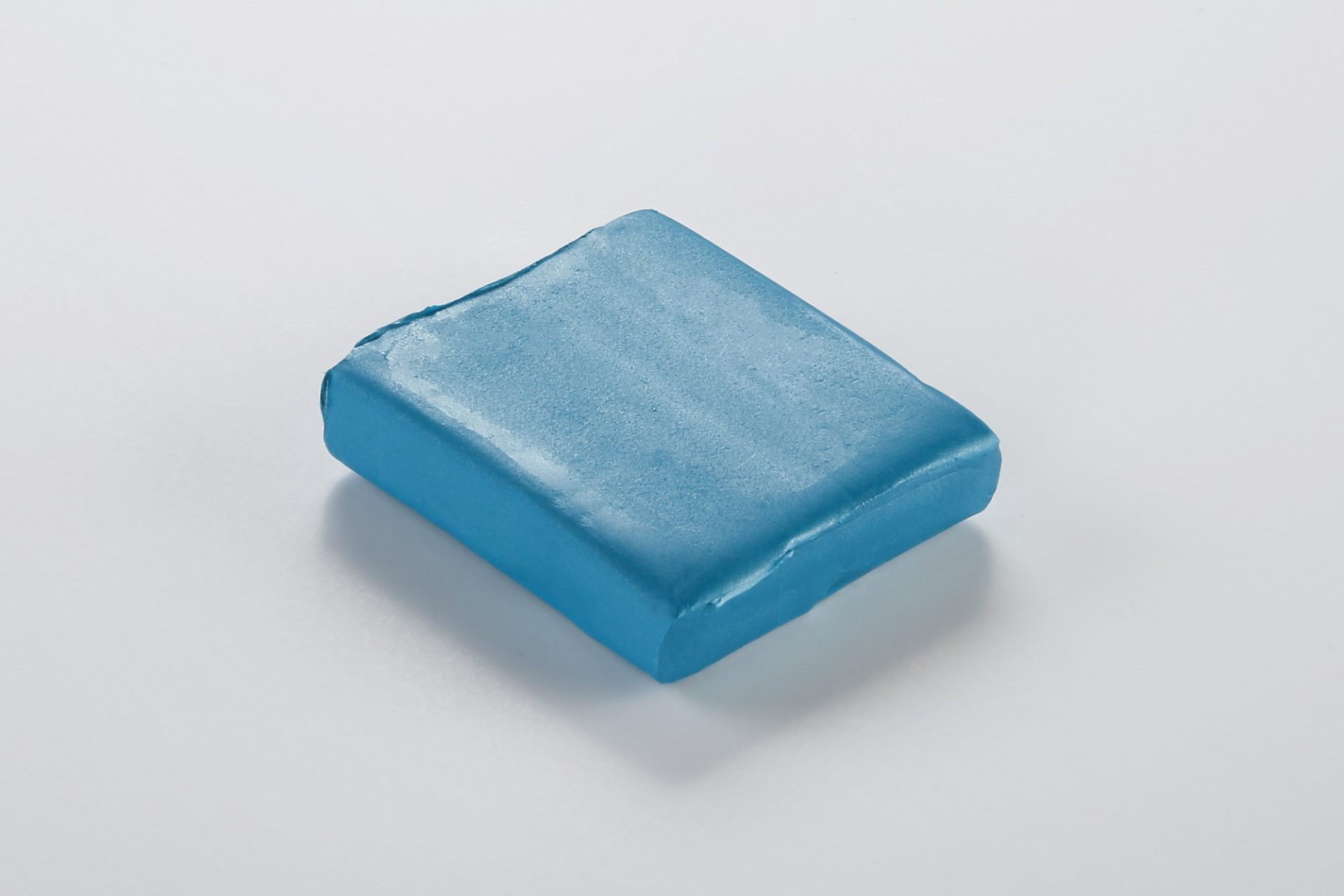 Cernit Polymer Clay - Metallic turquoise 56g | Cernit