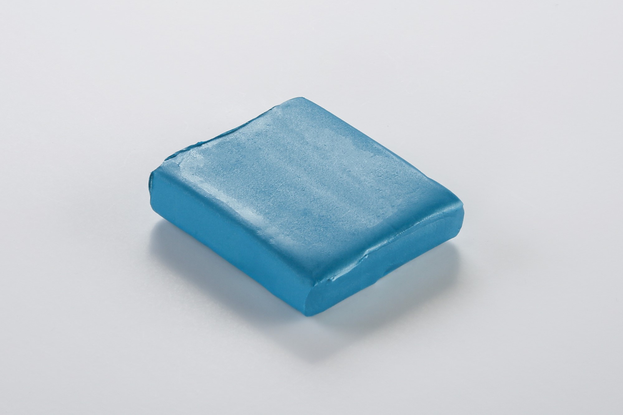 Cernit Polymer Clay - Metallic turquoise 56g | Cernit