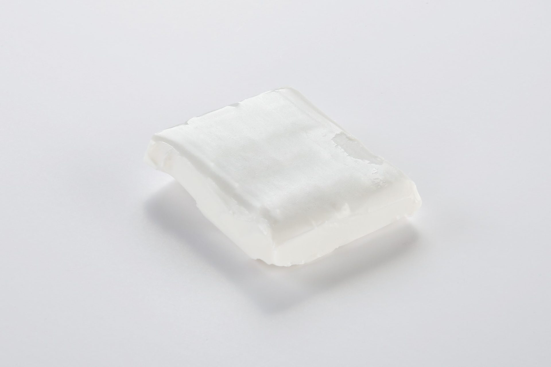 Cernit Polymer Clay - white Opaline 56g | Cernit