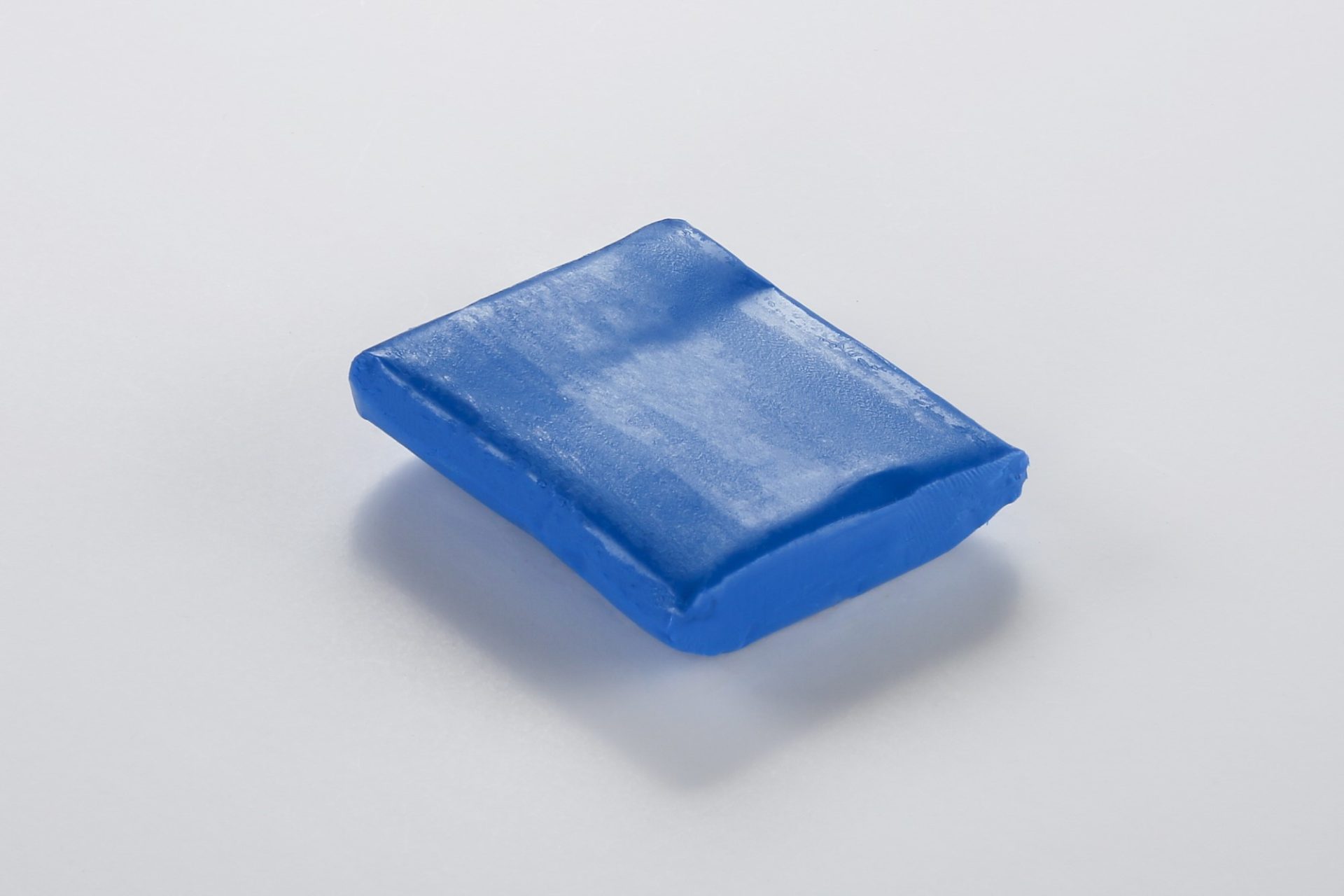 Cernit Polymer Clay - primary blue Opaline 56g | Cernit