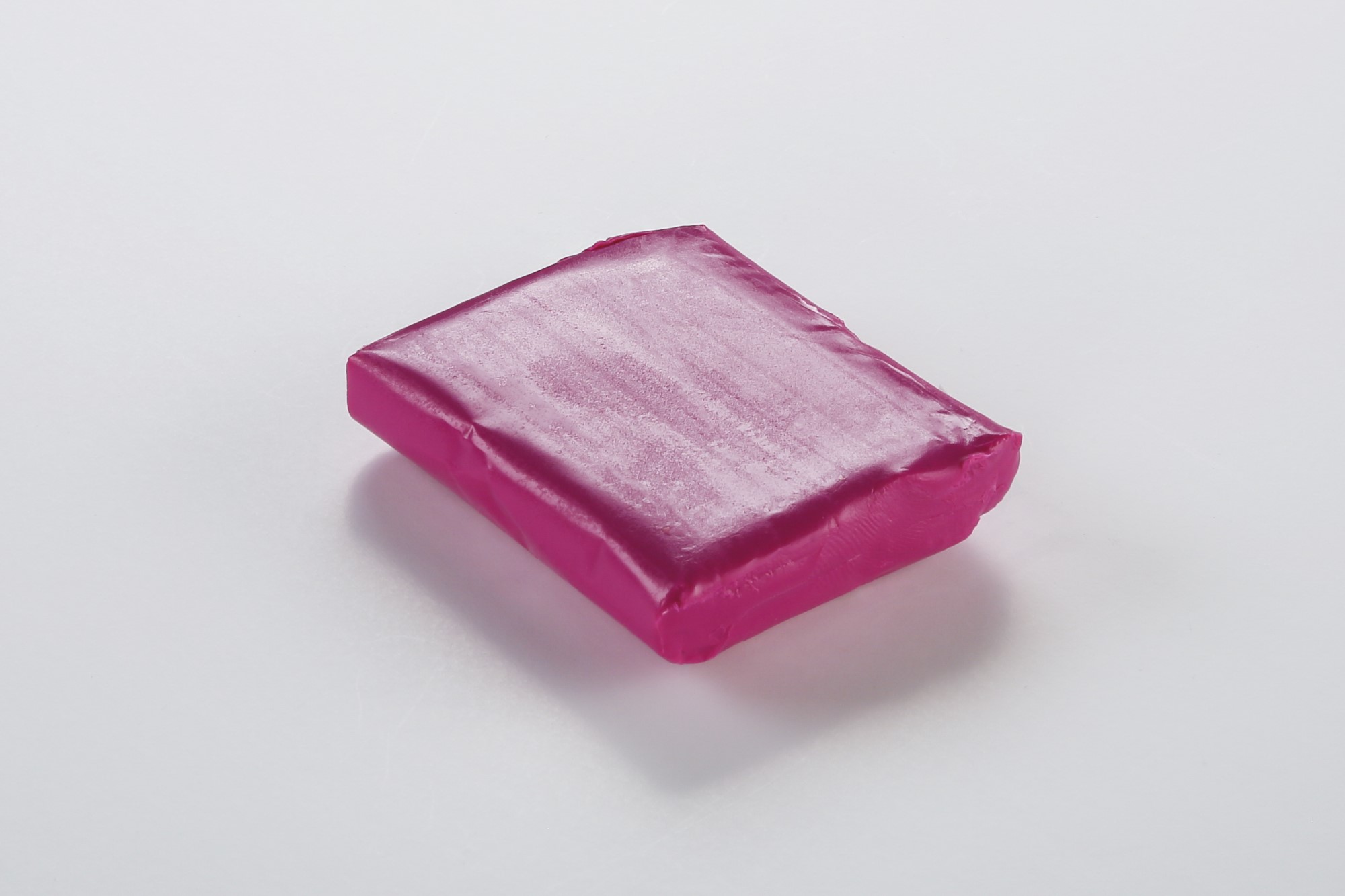 Cernit Polymer Clay - magenta Opaline 56g | Cernit