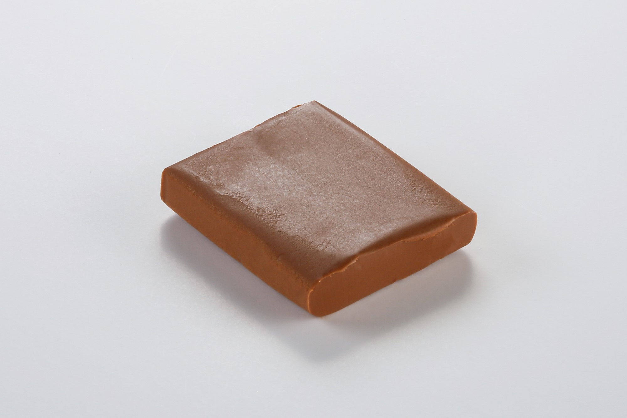 Cernit Polymer Clay - Caramel Opaline 56g | Cernit