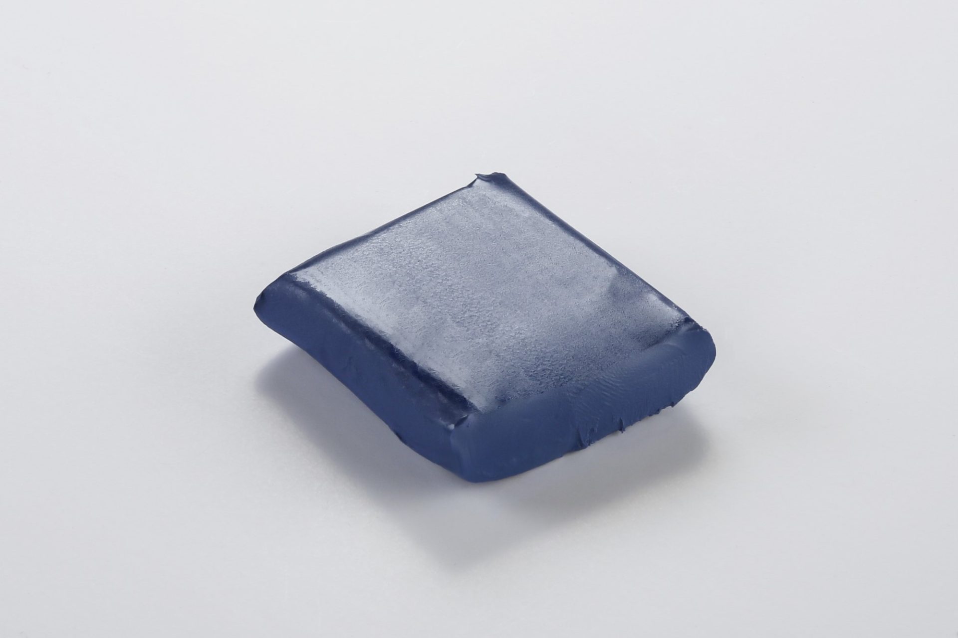 Cernit Polymer Clay - navy blue N°1 56g | Cernit