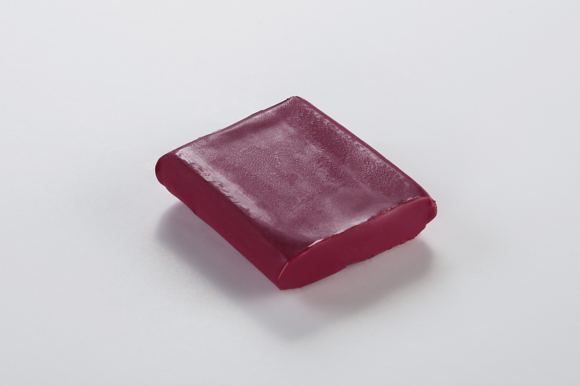 Cernit Polymer Clay - burgundy N°1 56g | Cernit