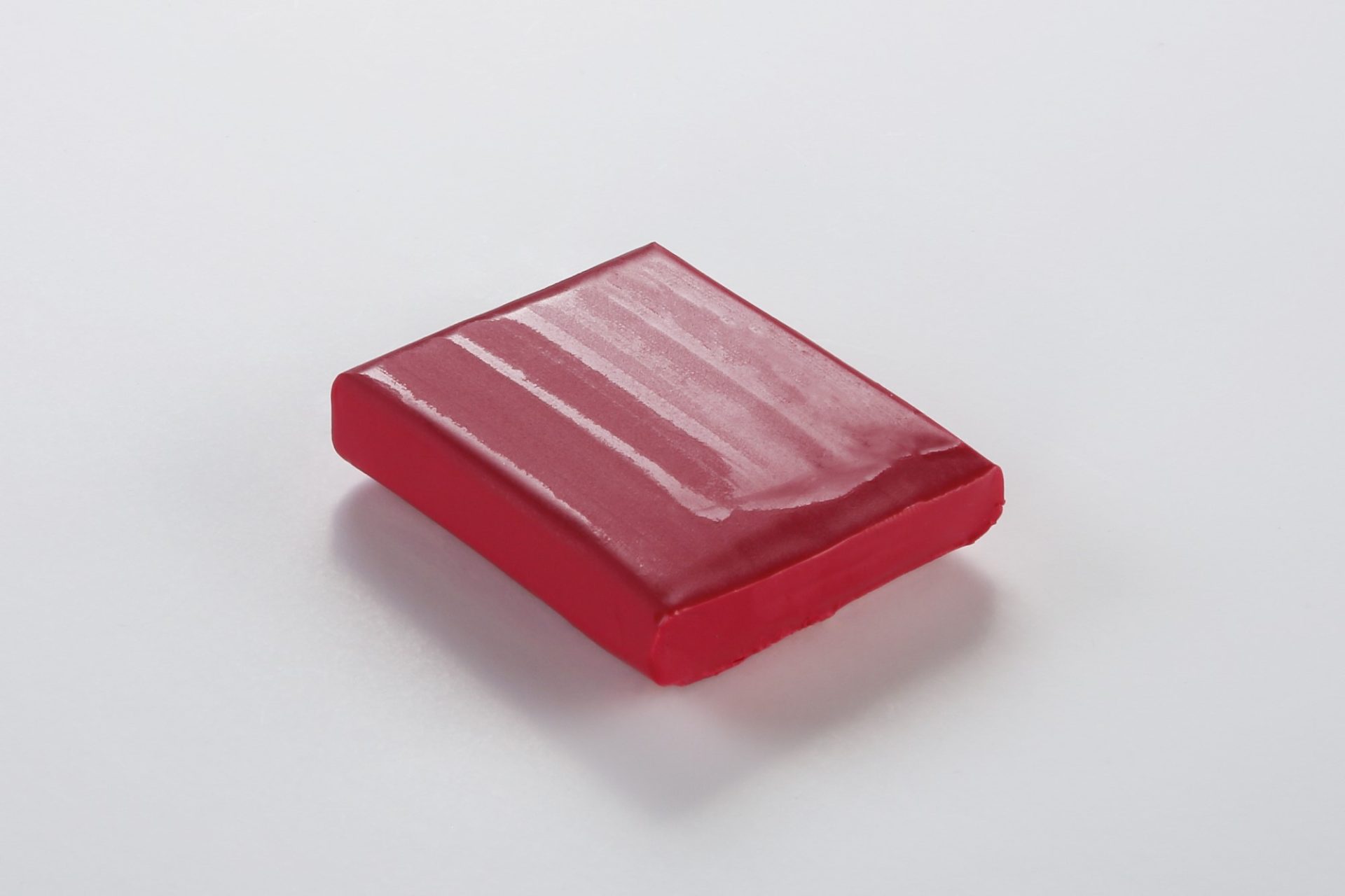 Cernit Polymer Clay - carmine N°1 56g | Cernit