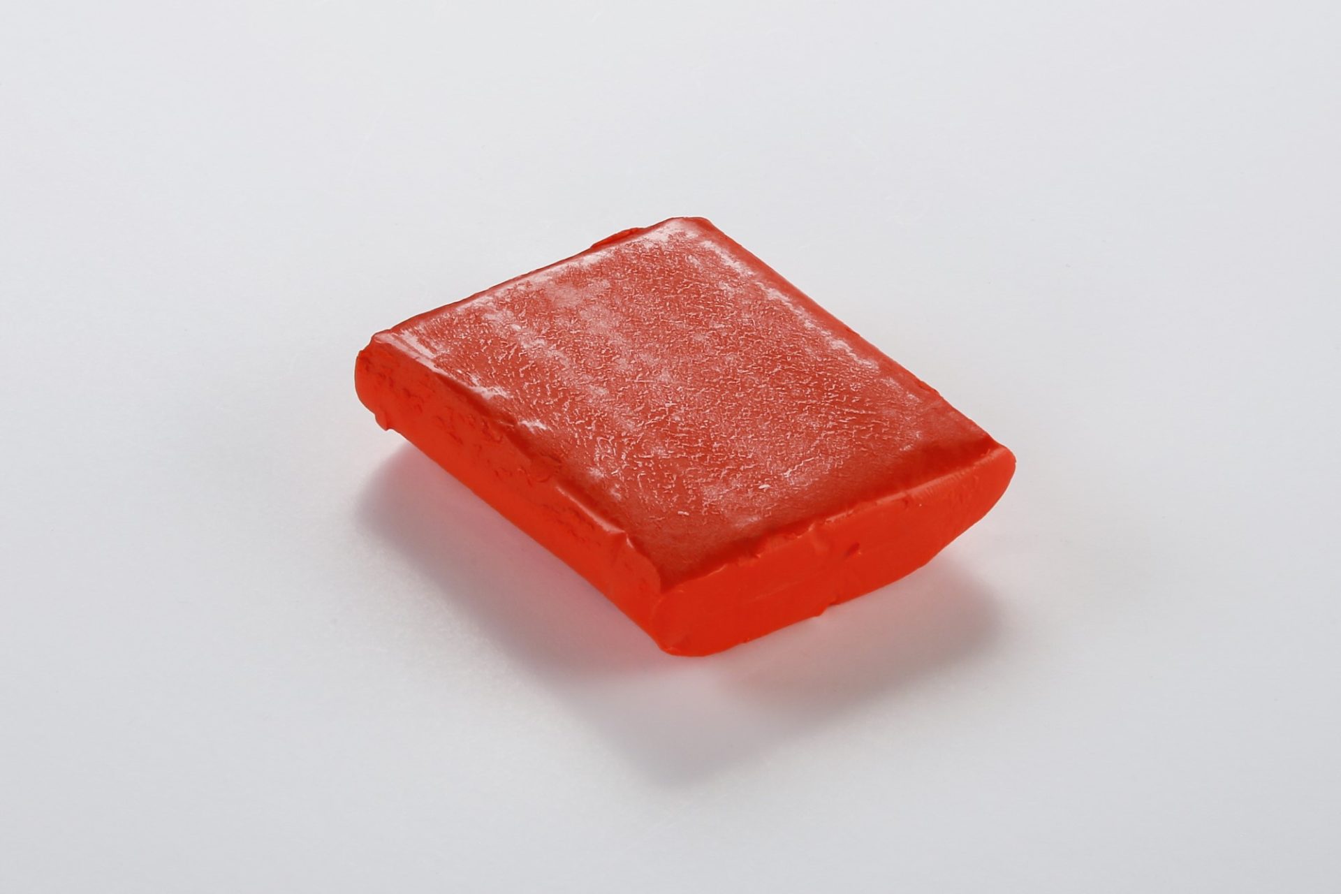 Cernit Polymer Clay - poppy red N°1 56g | Cernit