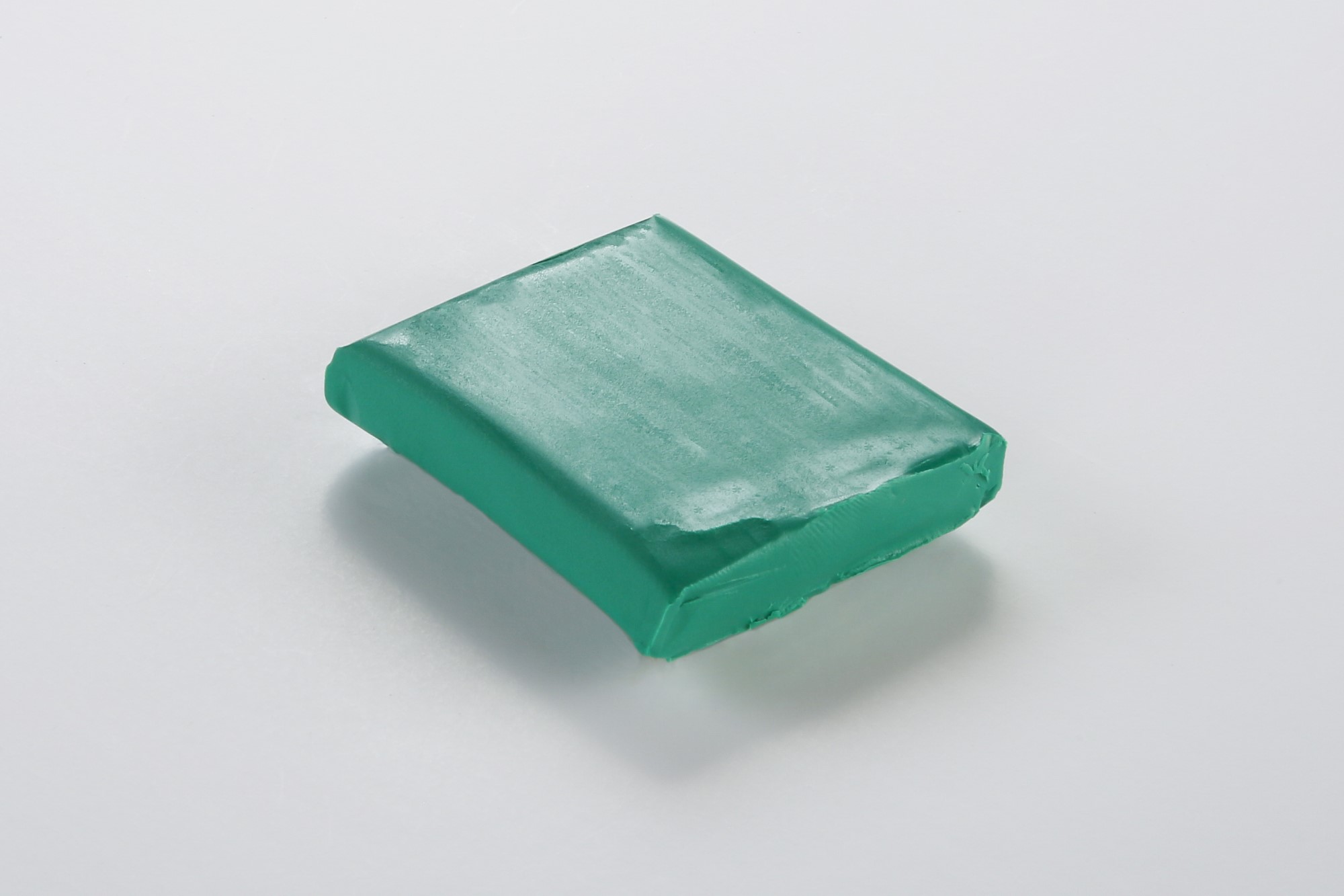 Cernit Polymer Clay - green N°1 56g | Cernit