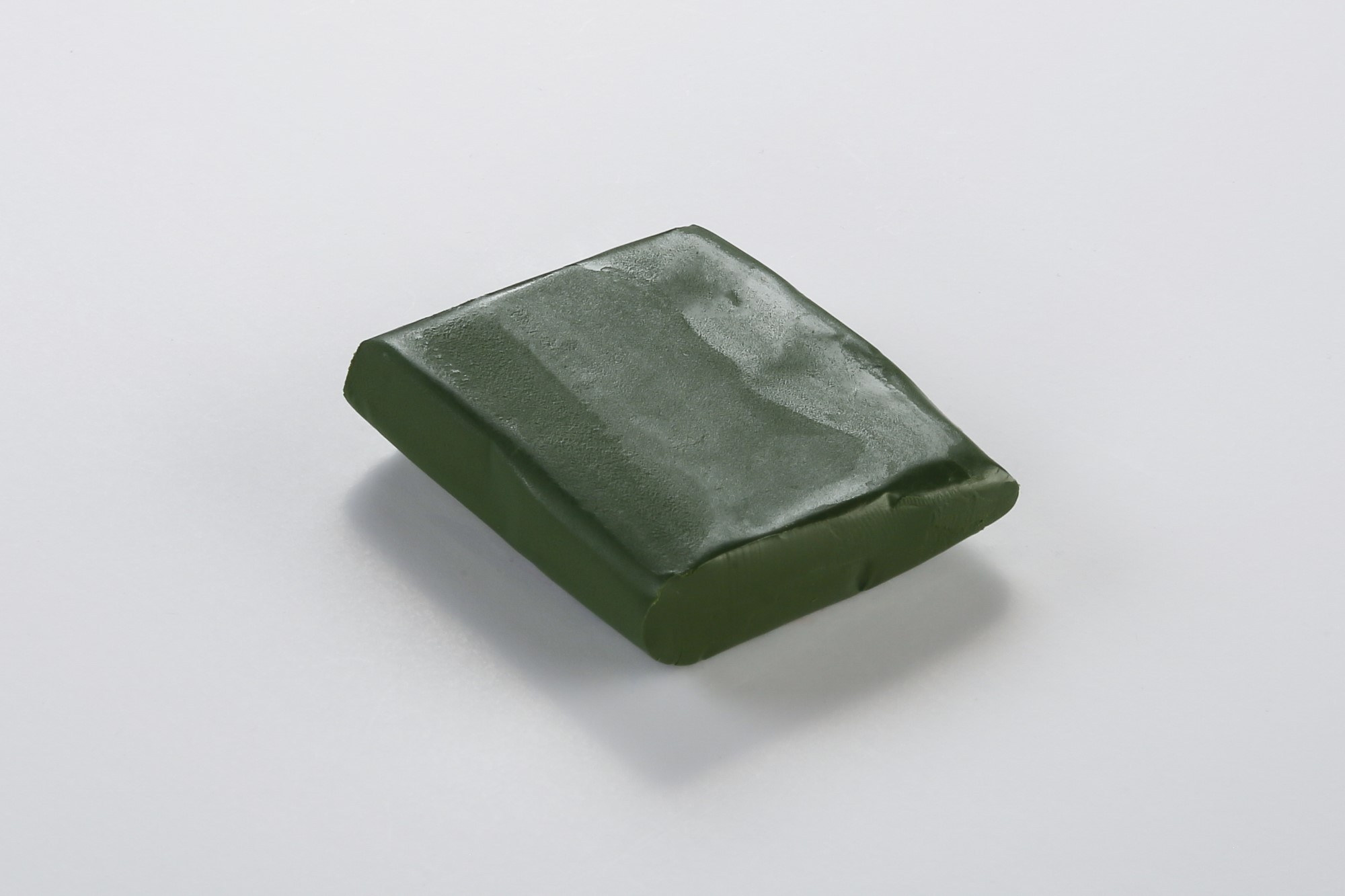 Cernit Polymer Clay - Olive N°1 56g | Cernit