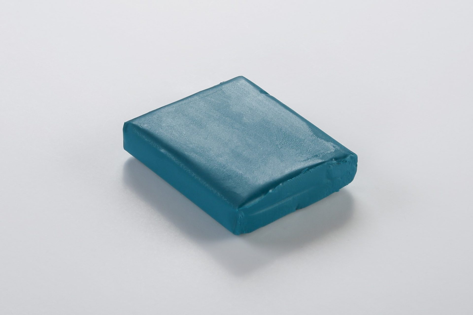 Cernit Polymer Clay - pine green N°1 56g | Cernit