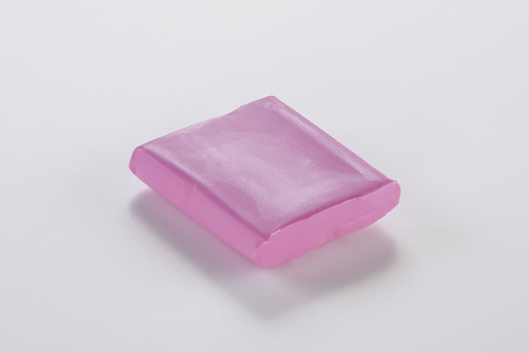 Cernit Polymer Clay - fuchsia N°1 56g | Cernit