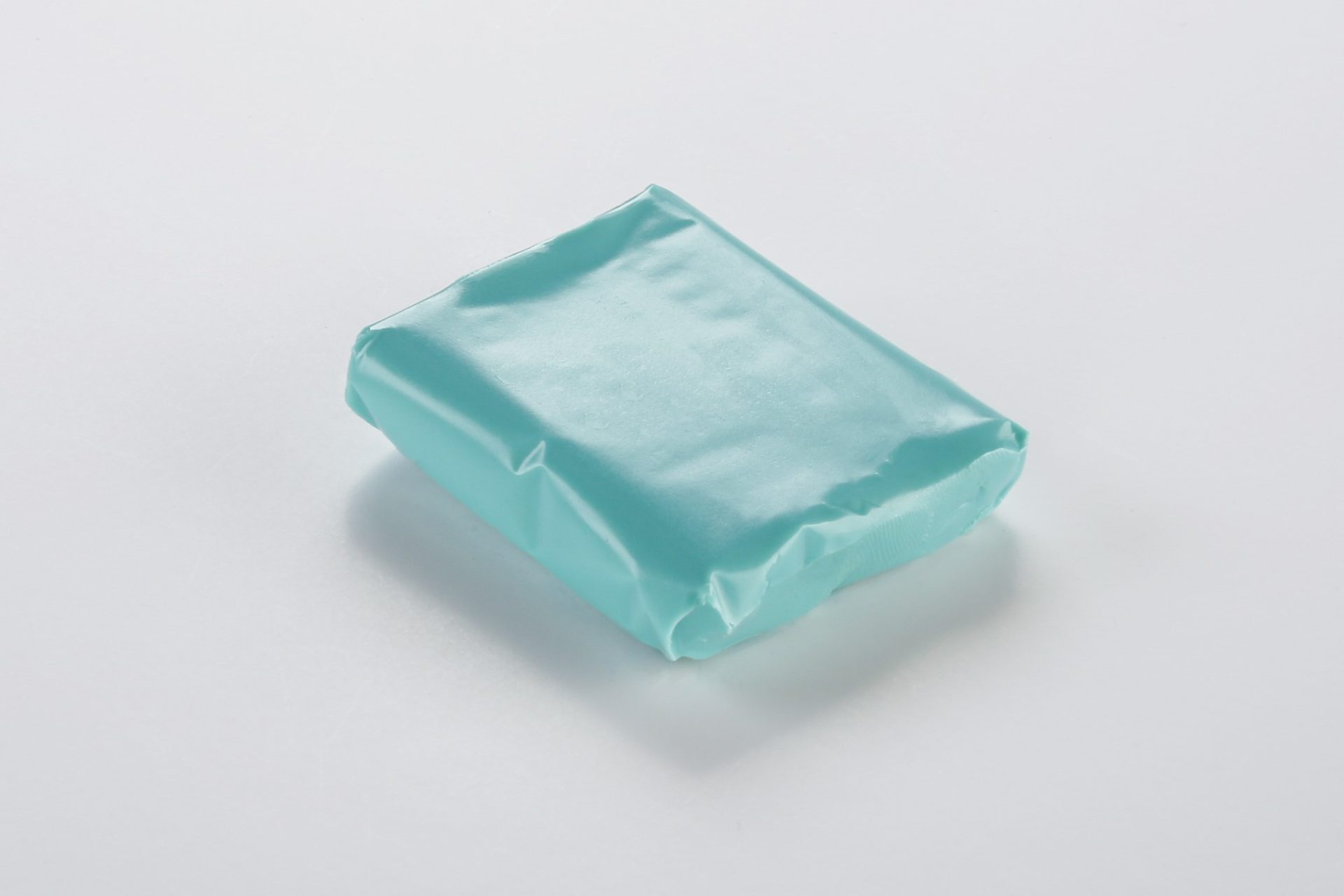 Cernit Polymer Clay - Translucent Emerald Green 56g | Cernit