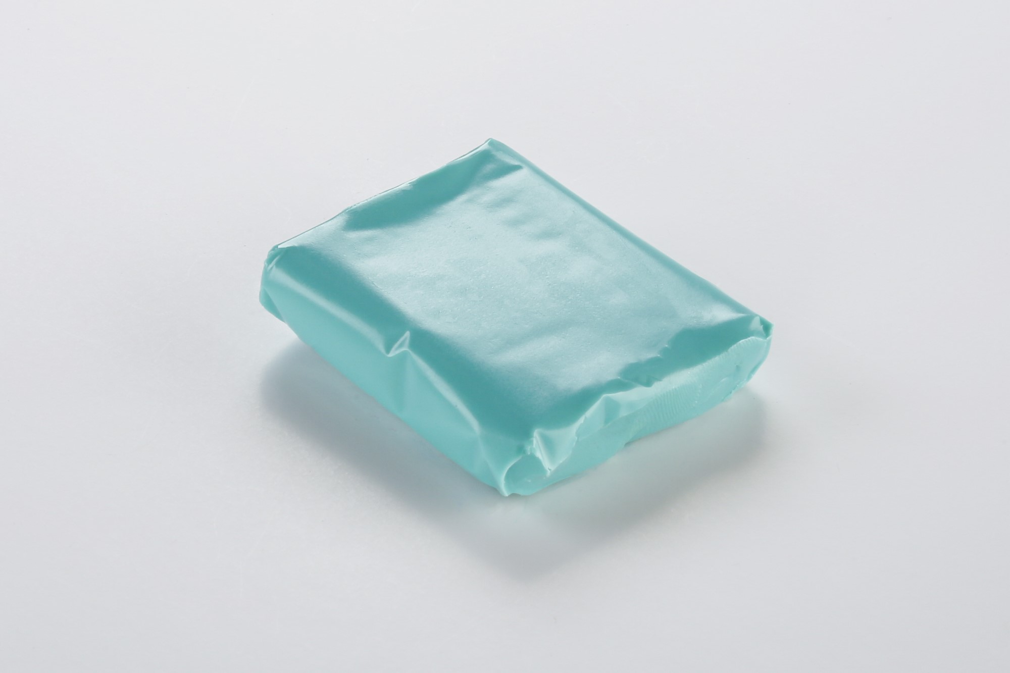 Cernit Polymer Clay - Translucent Emerald Green 56g | Cernit