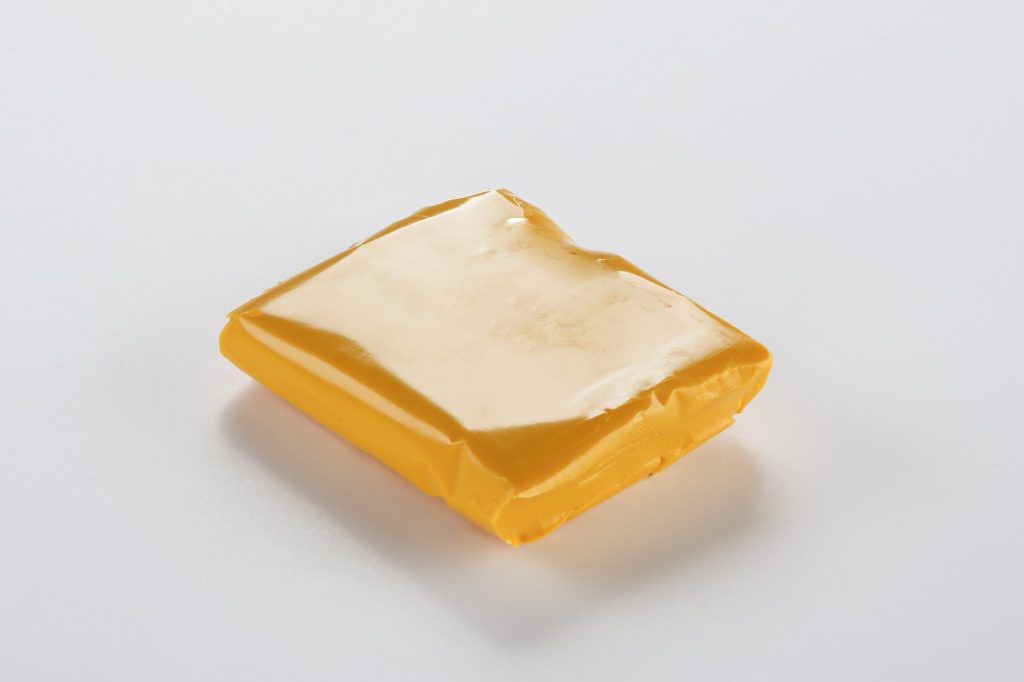 Cernit Polymer Clay - Translucent amber 56g | Cernit