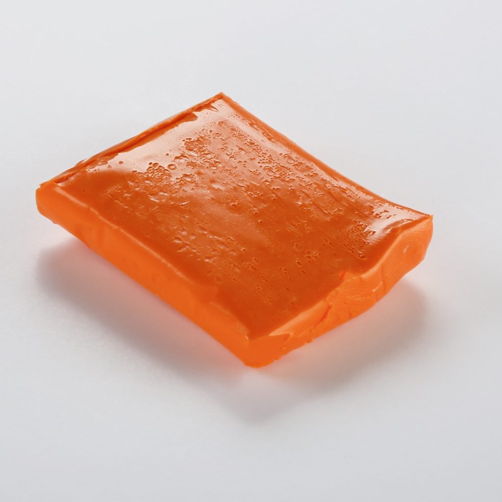 Translucent range | Cernit