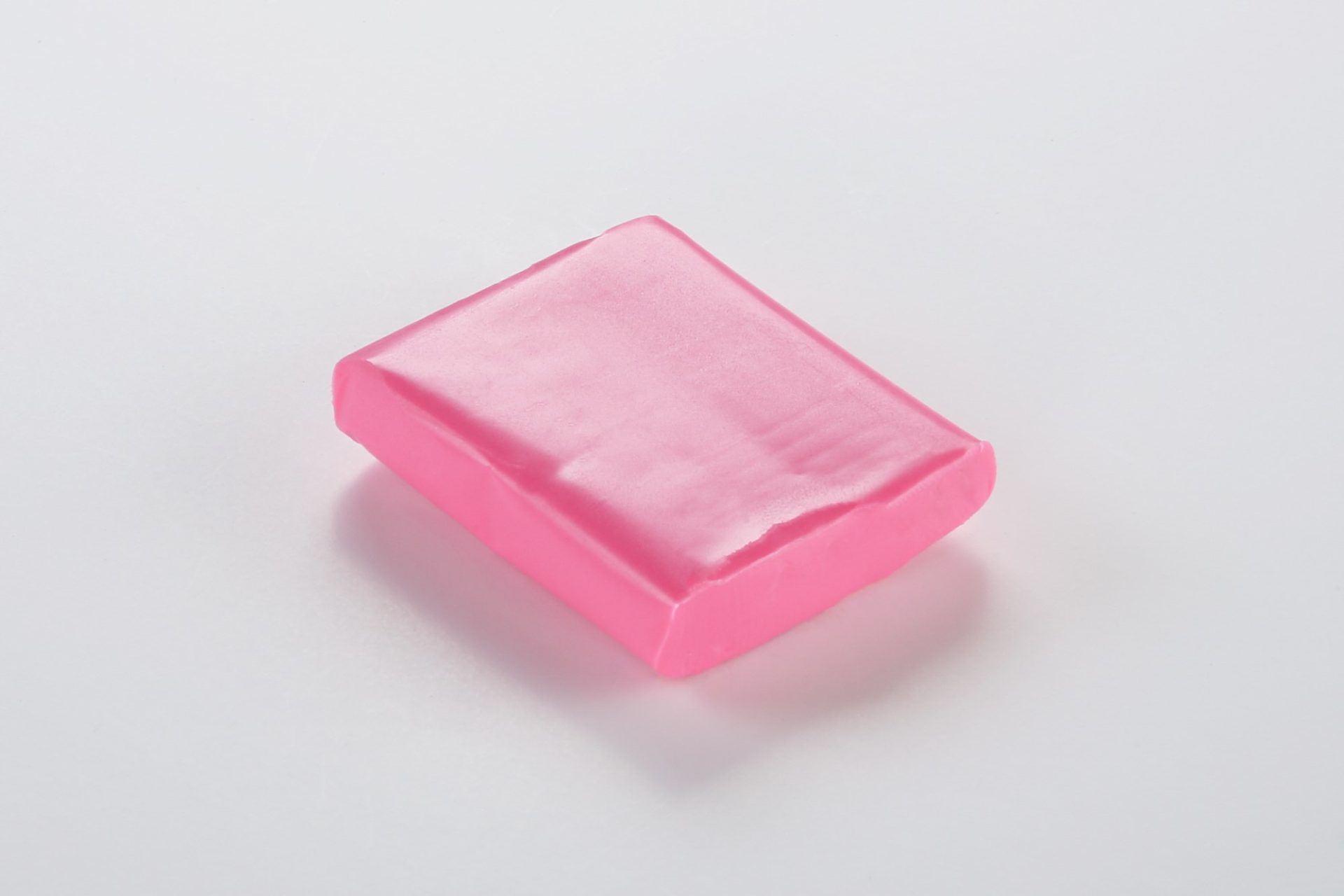 Cernit Polymer Clay - Neon Light fuchsia 56g | Cernit