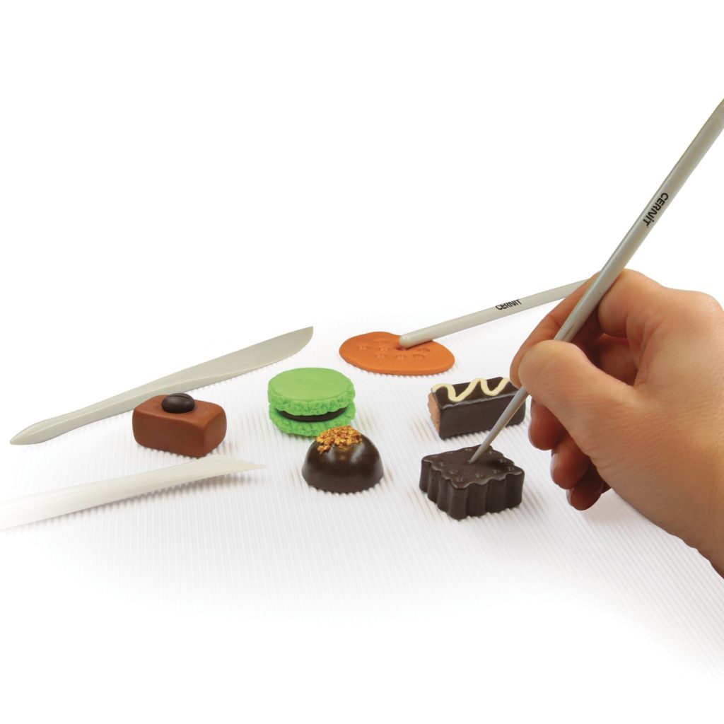 Polymer clay | Cernit