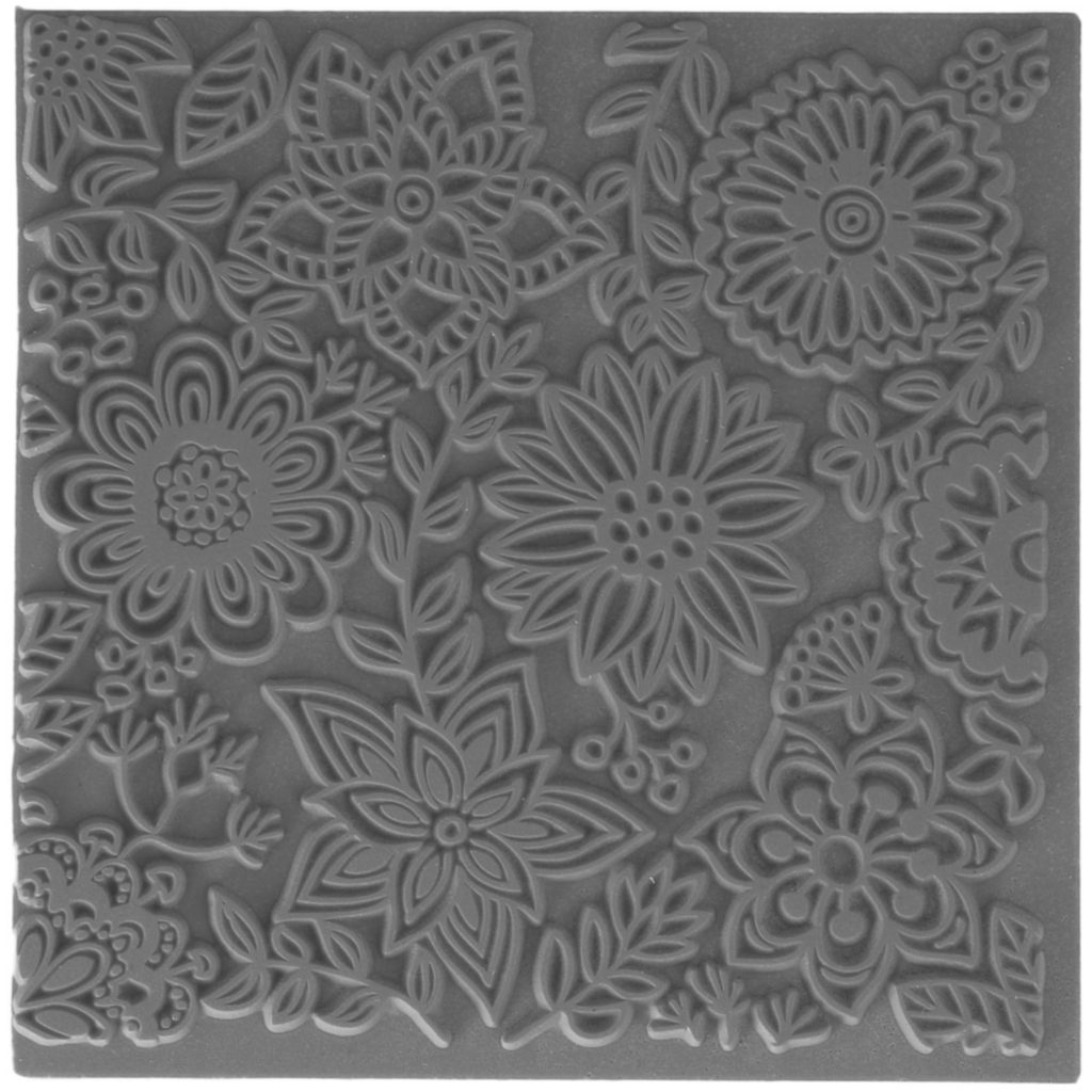 Texture plate | Cernit