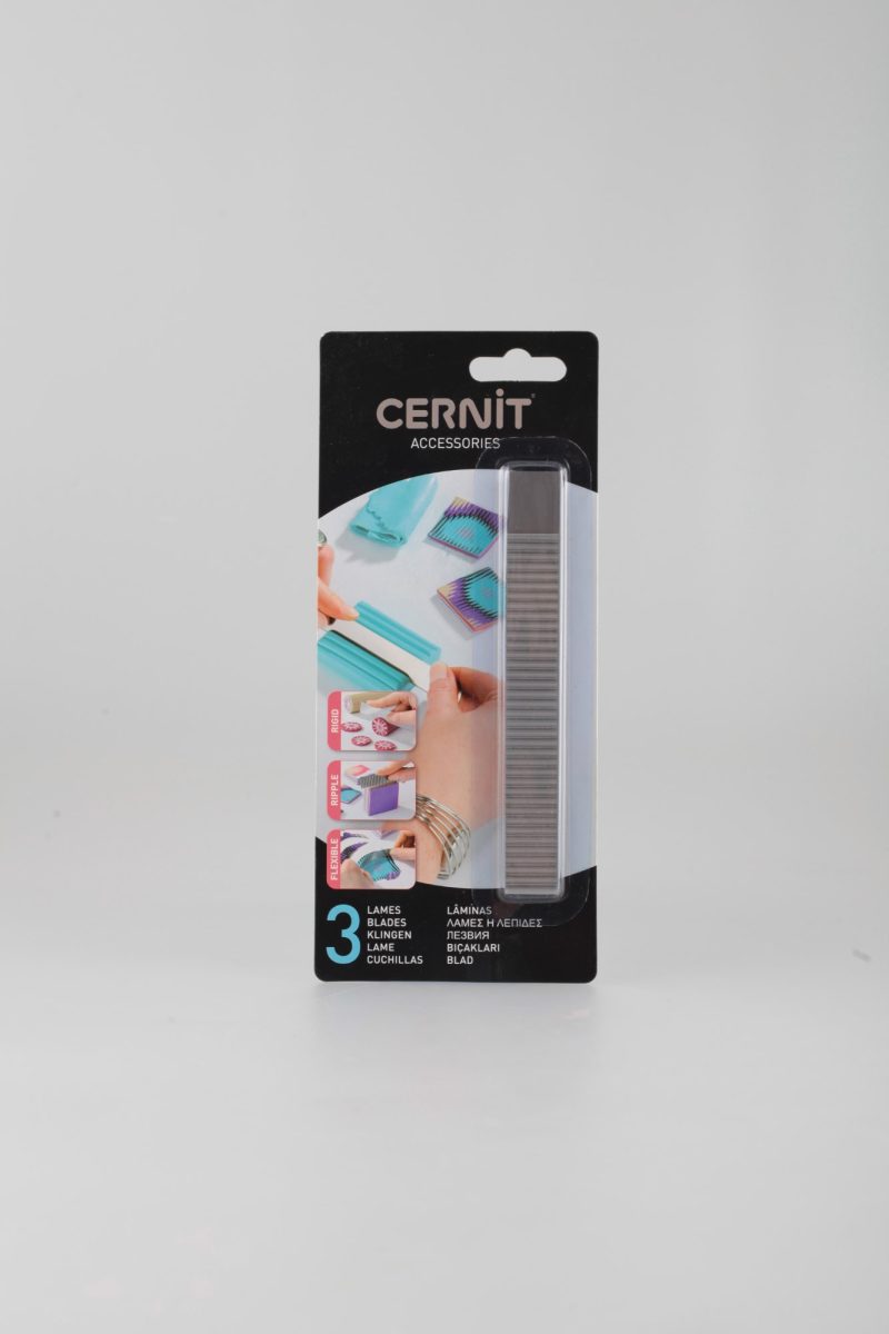 Accessory | Cernit