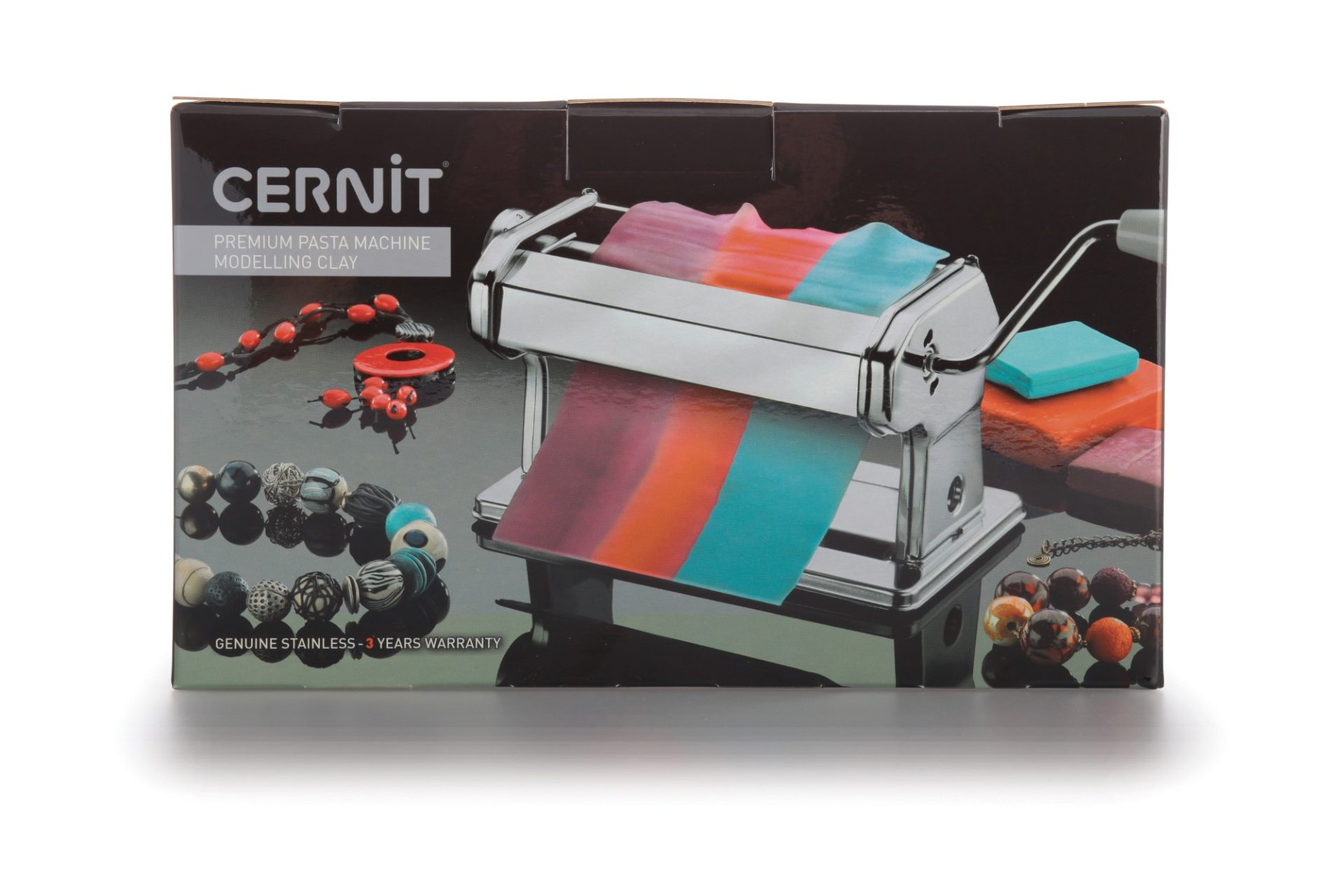 Polymer clay | Cernit