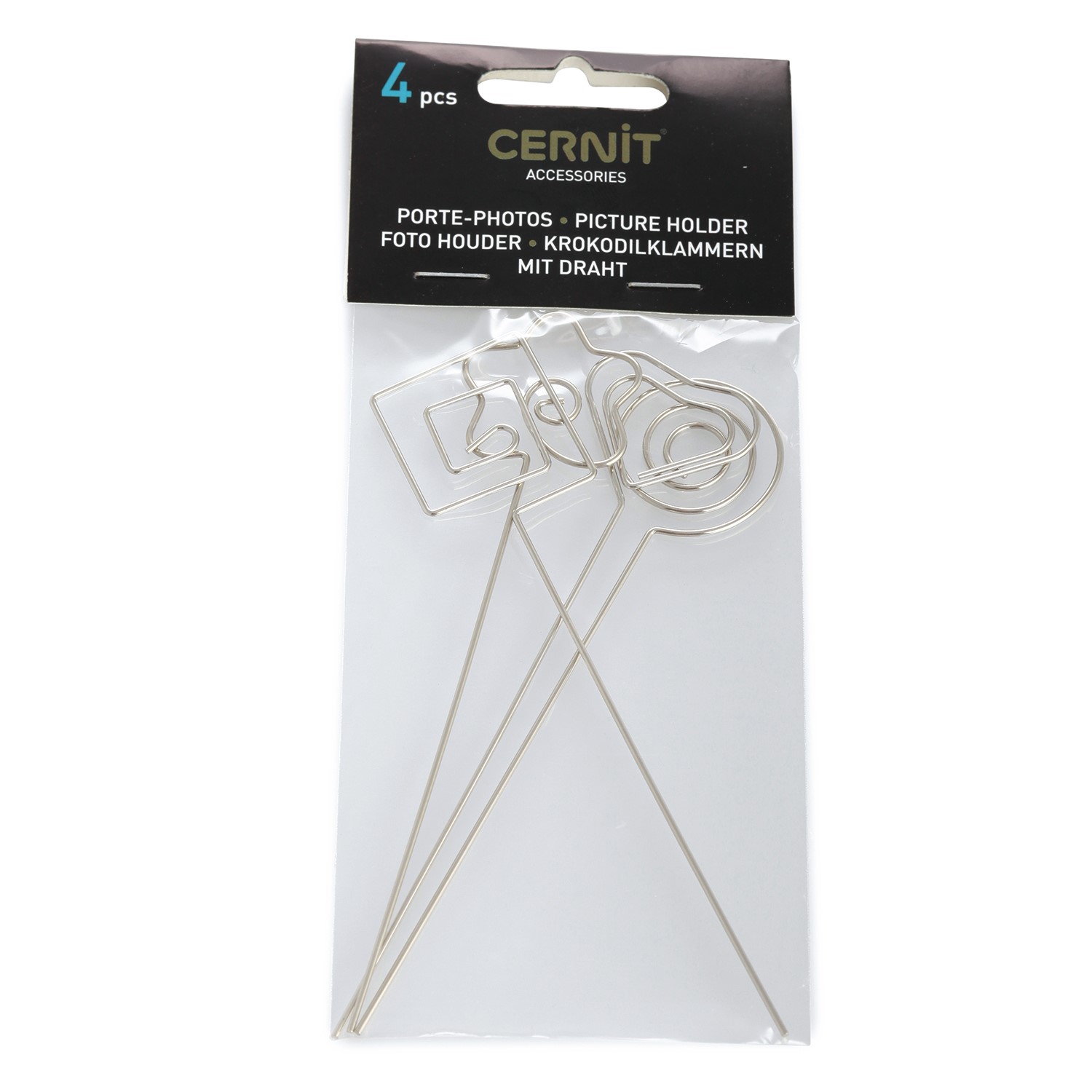 Cernit accessory - gray plate texture | Cernit