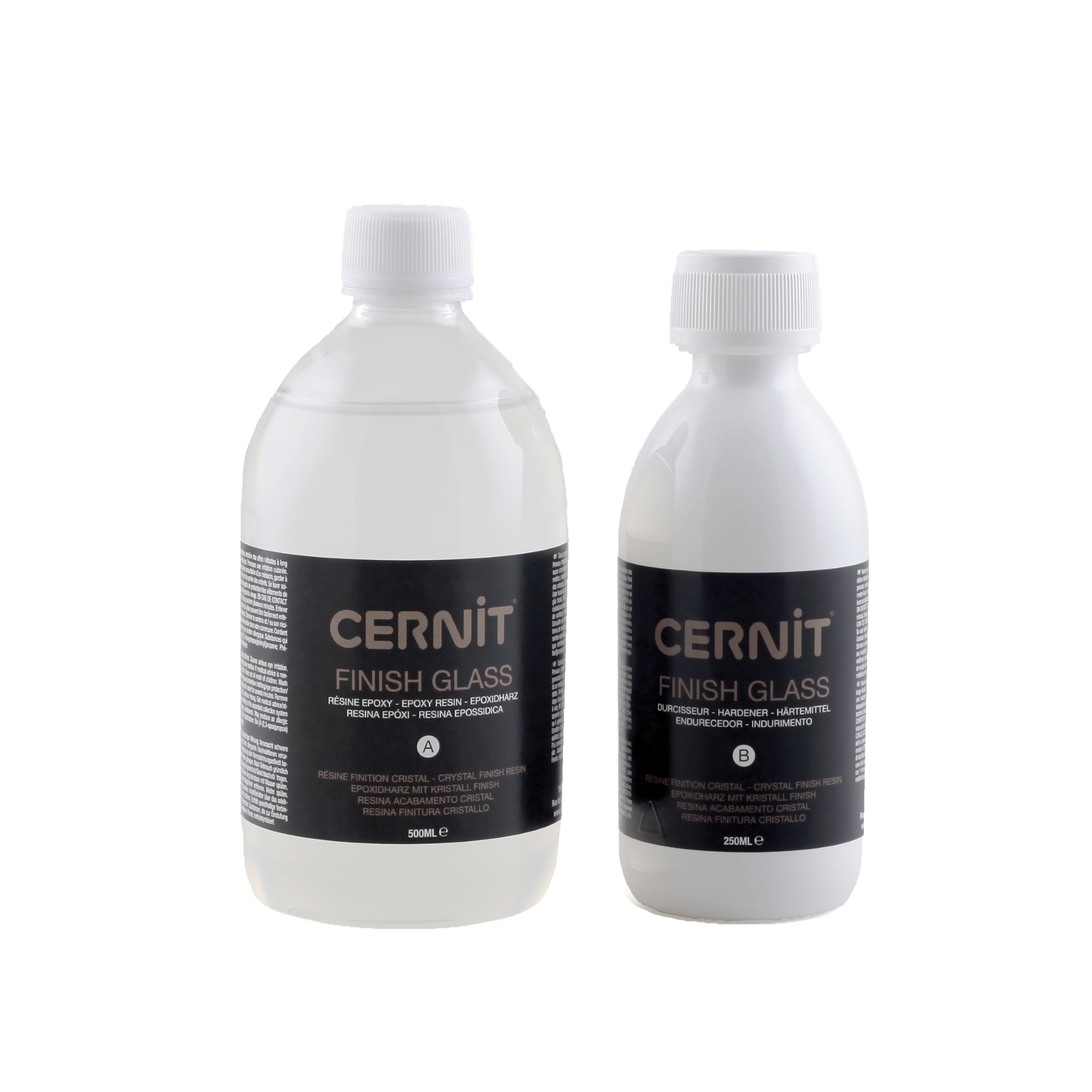 Epoxy Resin Kits | Cernit
