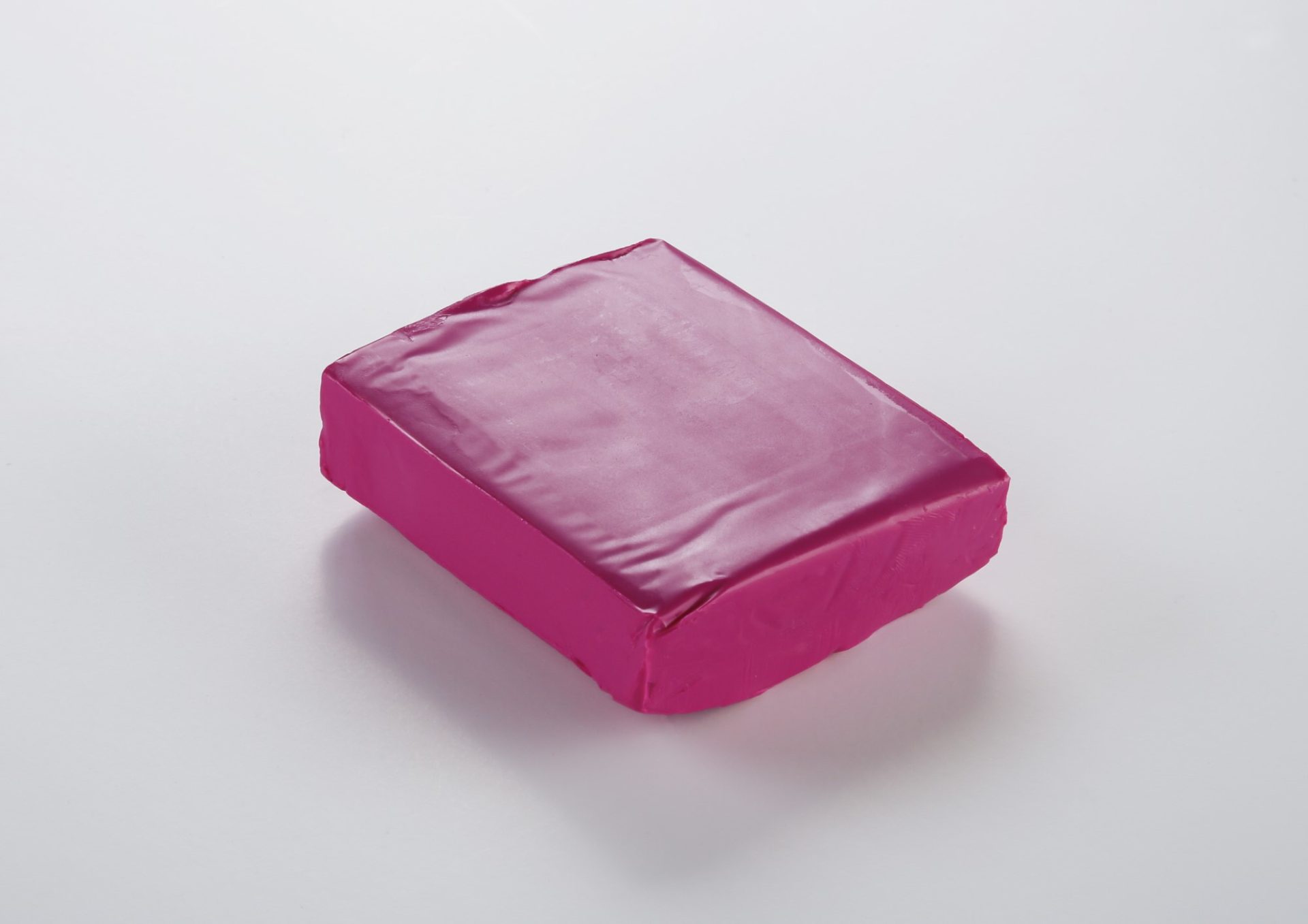 Cernit Polymer Clay - magenta Opaline250g | Cernit