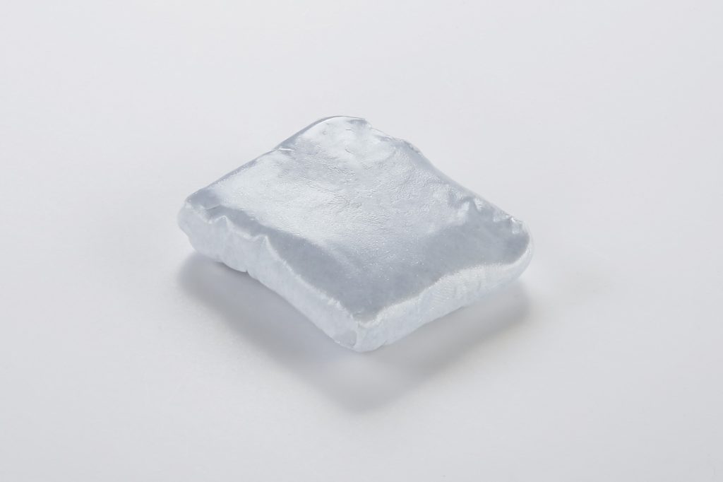 Translucent range | Cernit