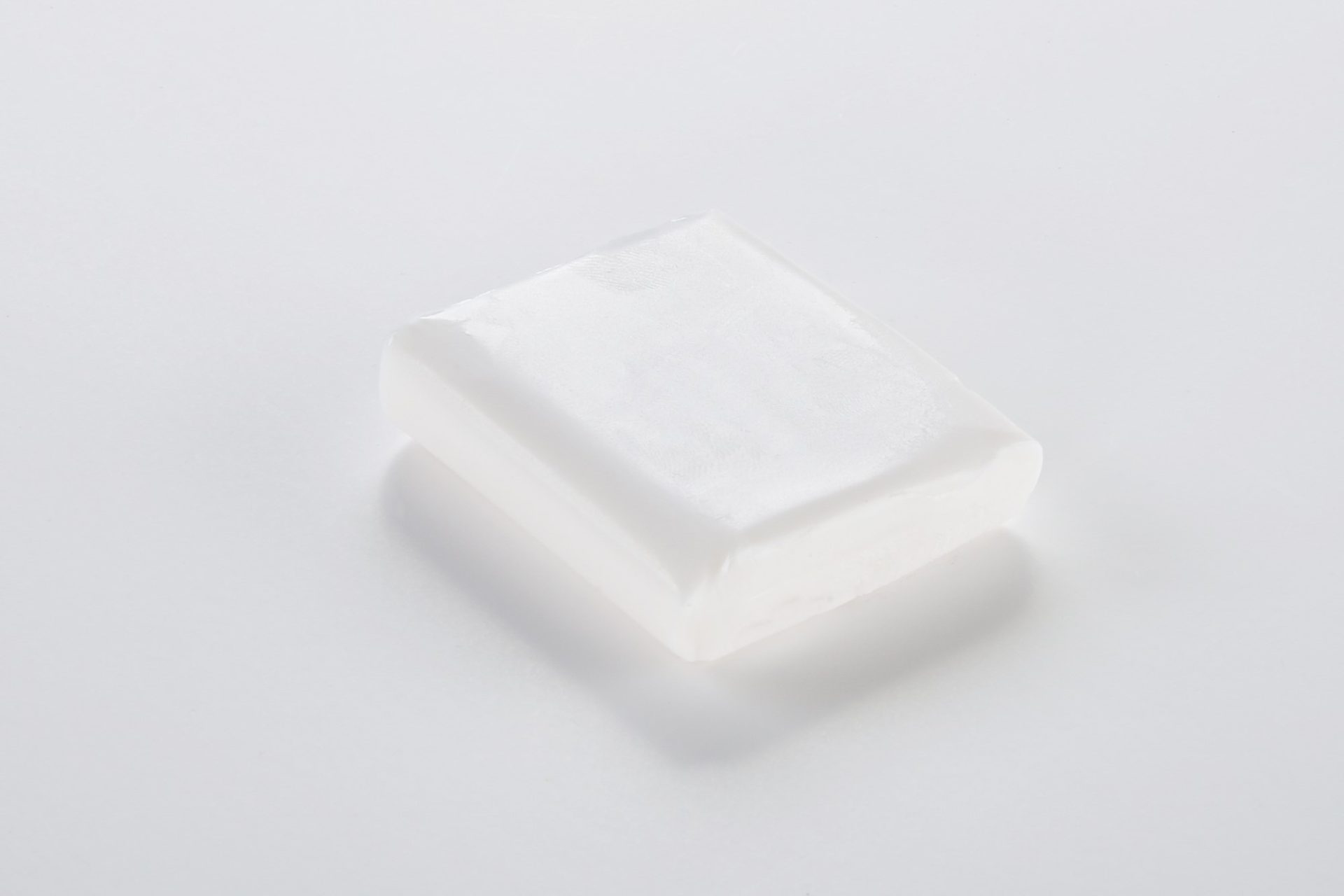 Cernit Polymer Clay - white Translucent 56g | Cernit